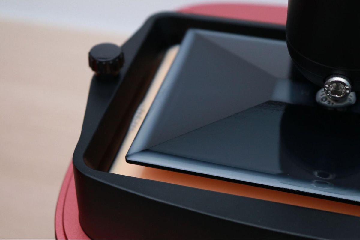 Elegoo Mars 3 3D Printer Review: 4K Resolution without a $4K Price Tag ...