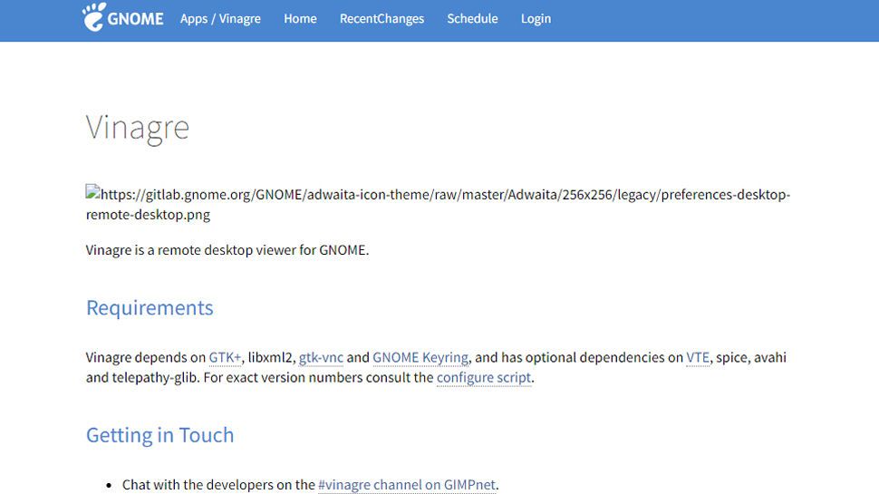 Best Linux remote desktop clients of 2022 | TechRadar