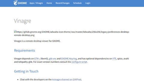 Best Linux remote desktop clients of 2022 | TechRadar