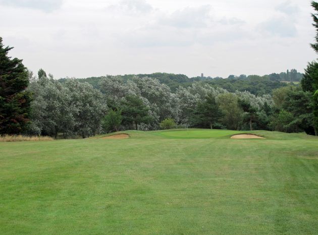 Essendon Country Club Course Review | Golf Monthly