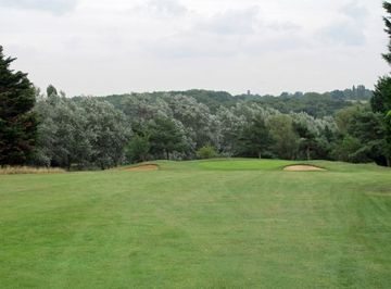 Essendon Country Club Course Review | Golf Monthly