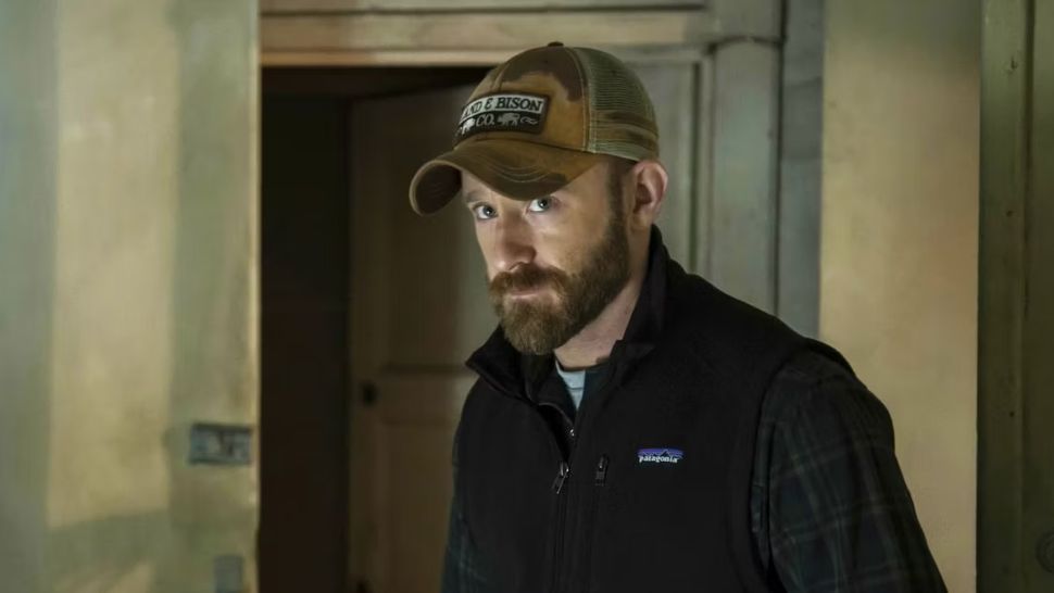 Meet The Contractor cast: who's who in the thriller on Netflix | What ...