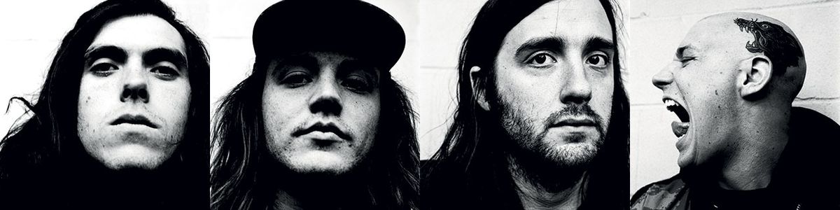 Full Of Hell: "It's a fortuitous time to be an aggressive band" | Louder