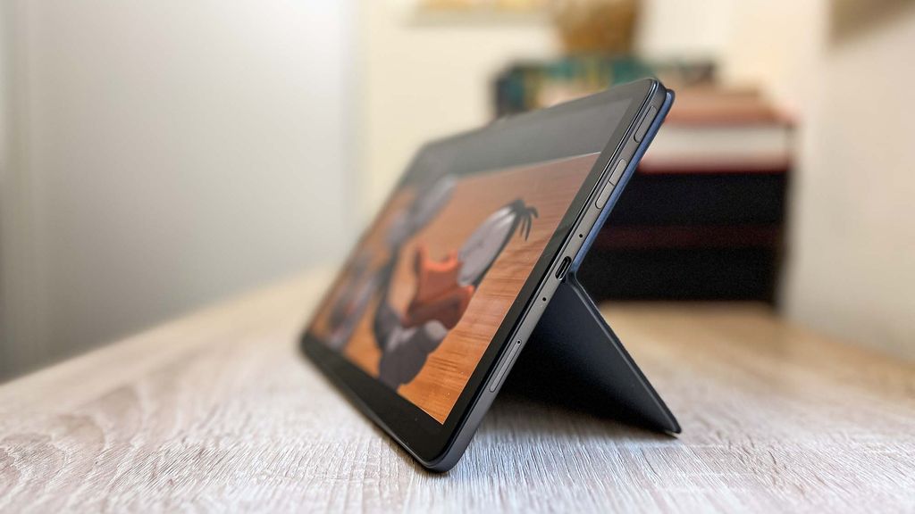 Amazon Fire Max 11 review | Tom's Guide