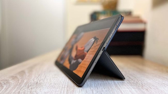 Amazon Fire Max 11 review | Tom's Guide