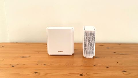 The best mesh Wi-Fi systems 2023: top mesh Wi-Fi router | TechRadar