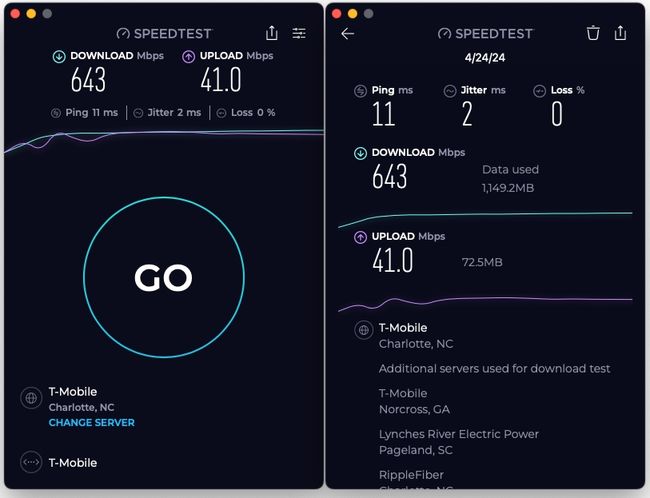 T-Mobile Home Internet: Revisiting 5G connectivity for the home after ...