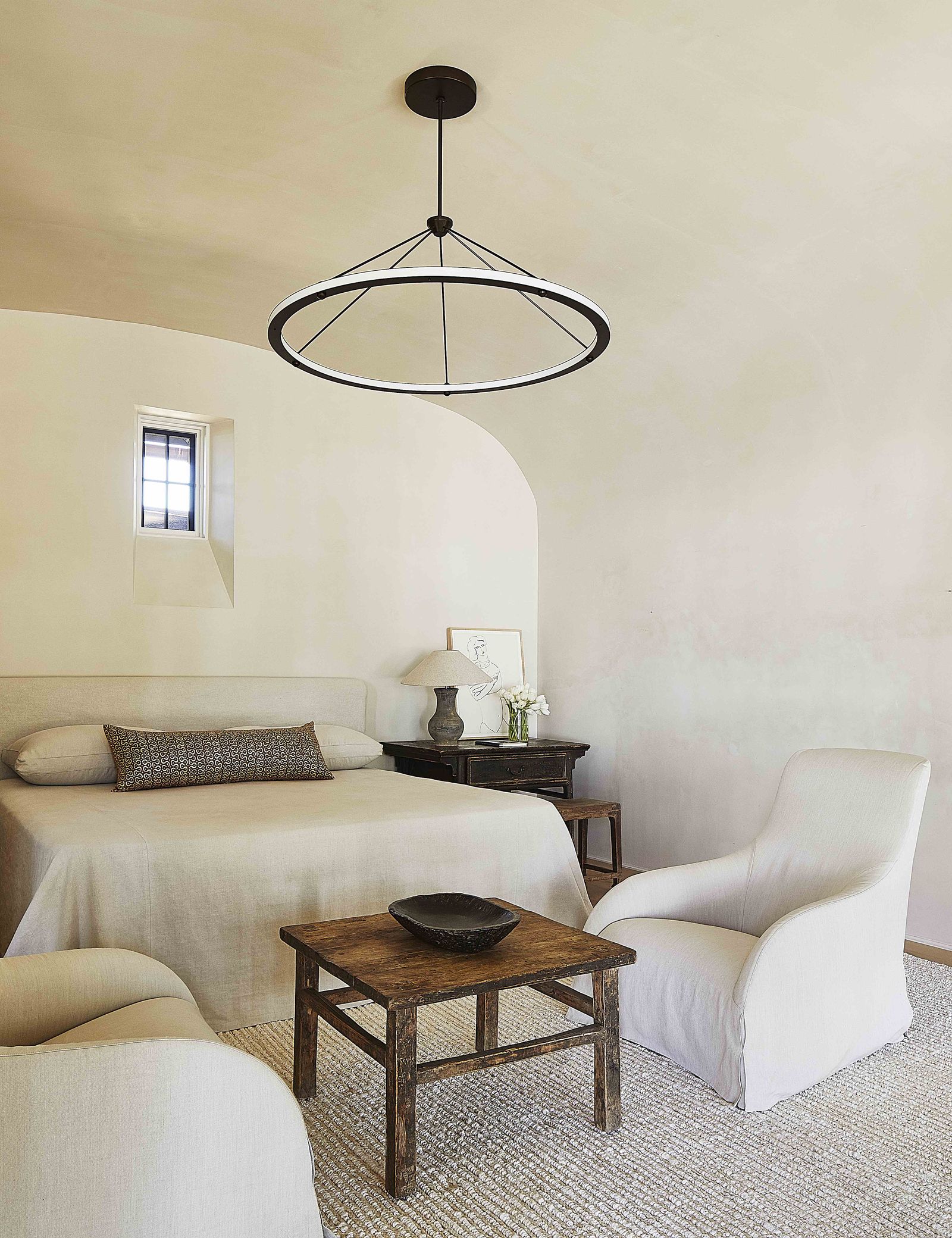 How to Achieve Transitional Style — 14 Designer Tips | Livingetc