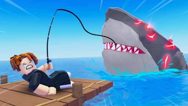 All active Fish It codes in March 2026: potions and spins | PC Gamer