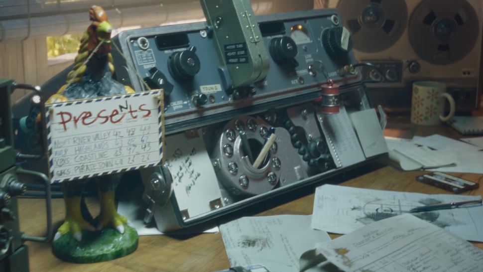 Contraband: Everything we know so far | GamesRadar+