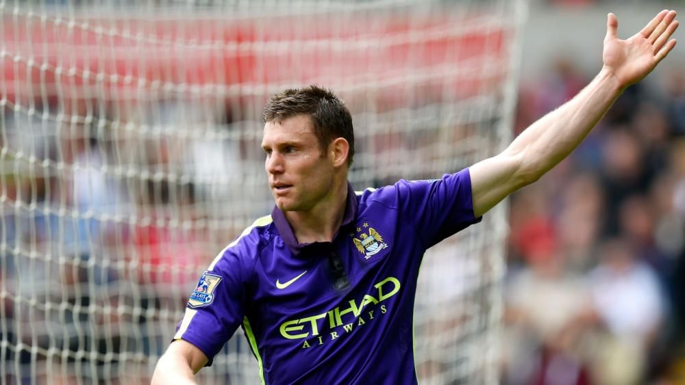 Milner a smart signing for Liverpool - Kewell | FourFourTwo