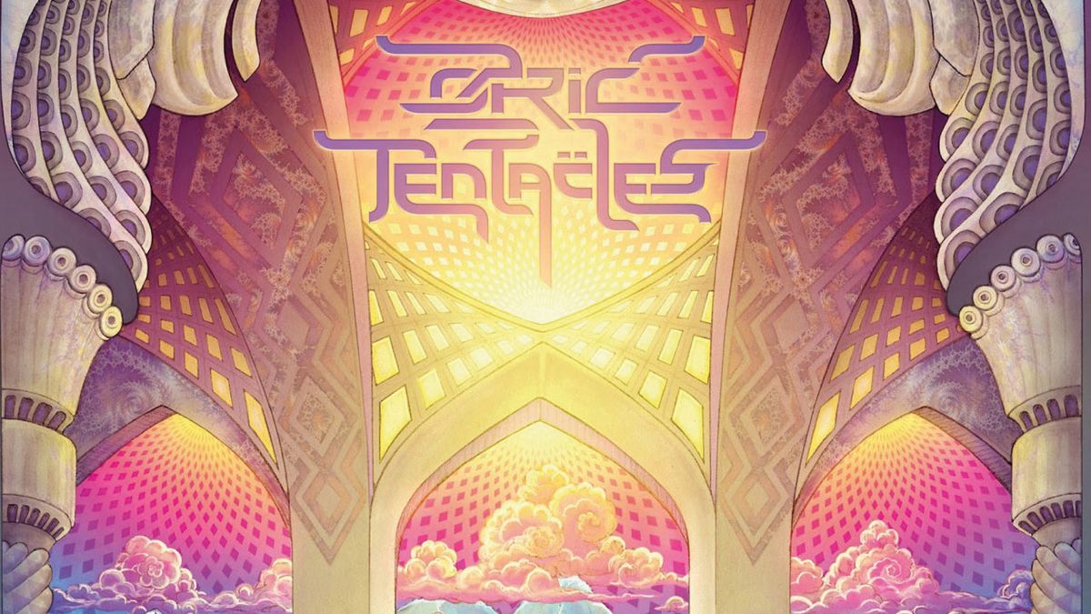 Ozric Tentacles: Technicians Of The Sacred | Louder