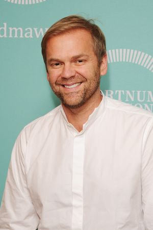 Bill Granger's lemon chicken | Chinese Recipes | GoodtoKnow