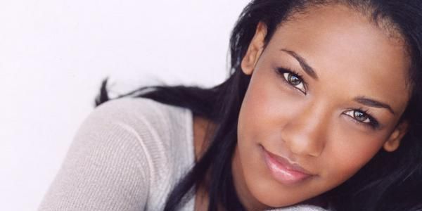 Arrow's Flash Spinoff Casts Candice Patton As Iris West | Cinemablend