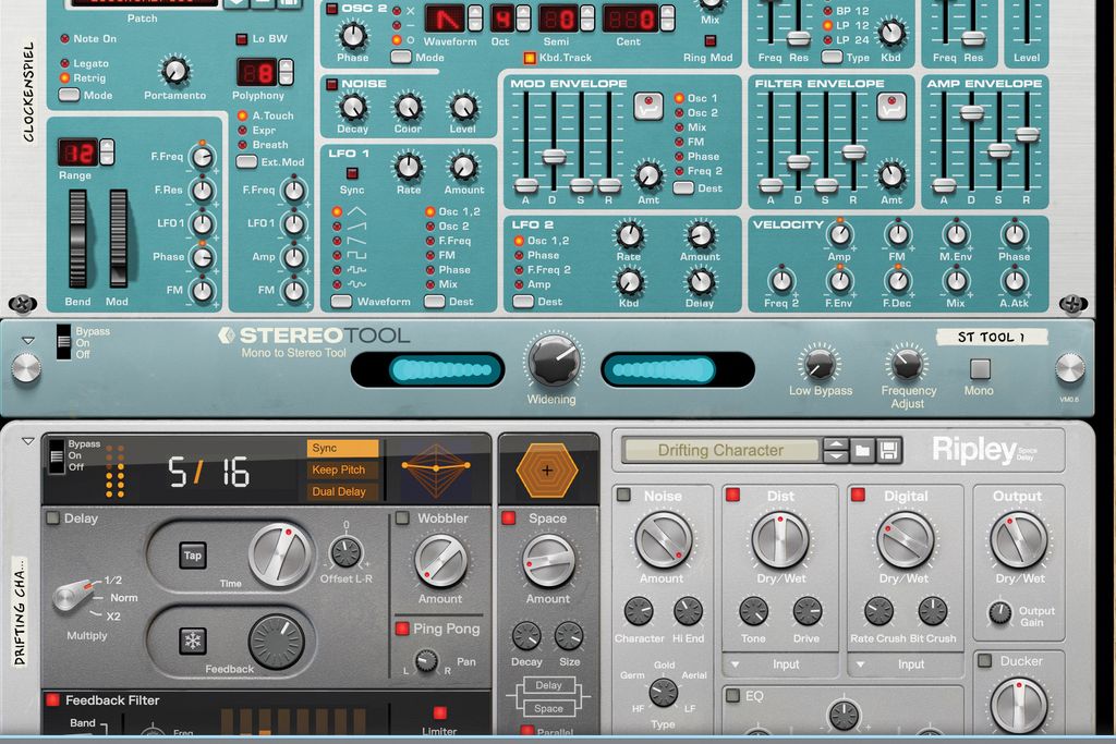 What's new in Reason 13?: "For any ex-users considering a trip on the ...