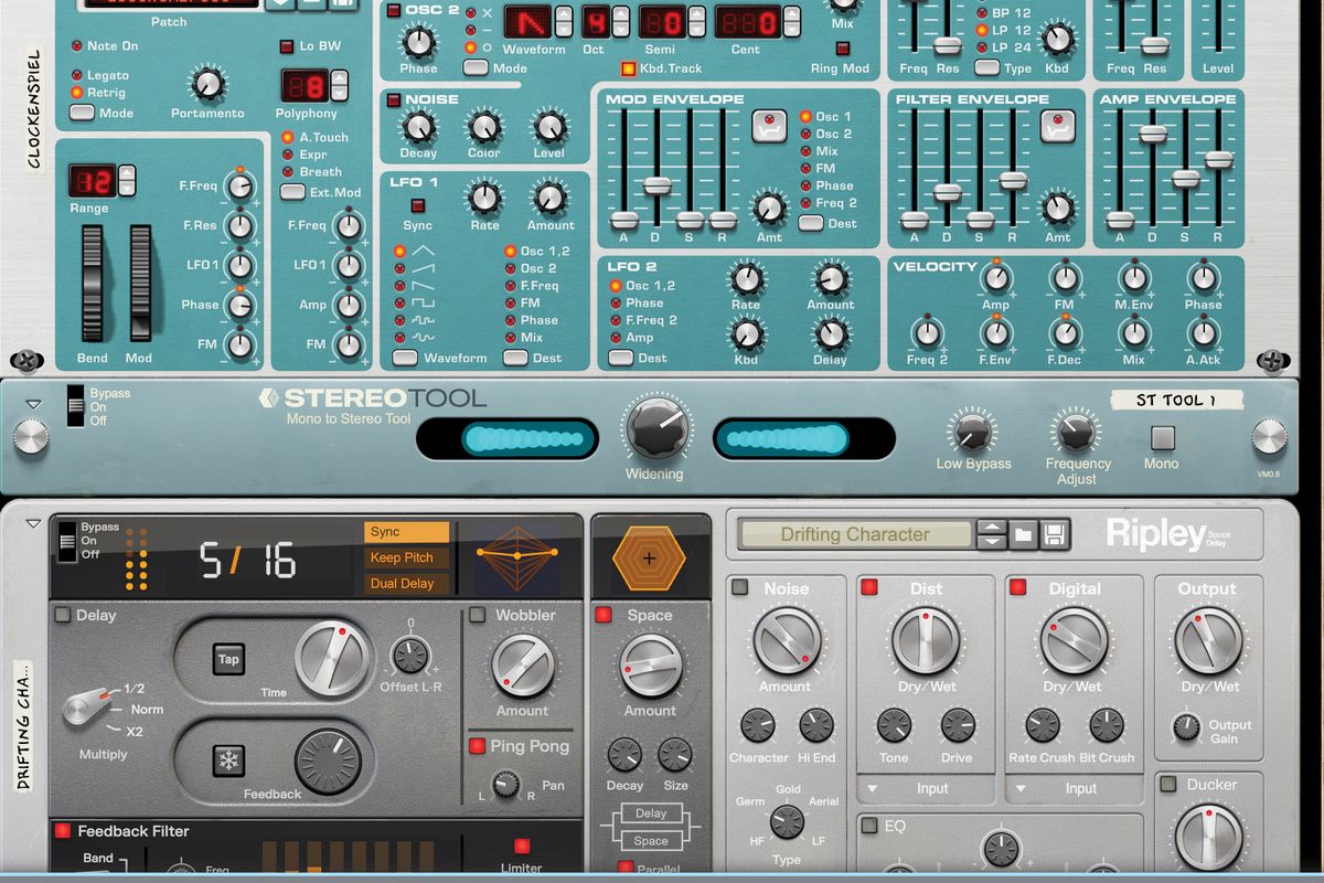 What's new in Reason 13?: "For any ex-users considering a trip on the ...