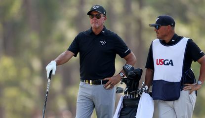 12 Big Names Who Missed The Cut At The US Open | Golf Monthly