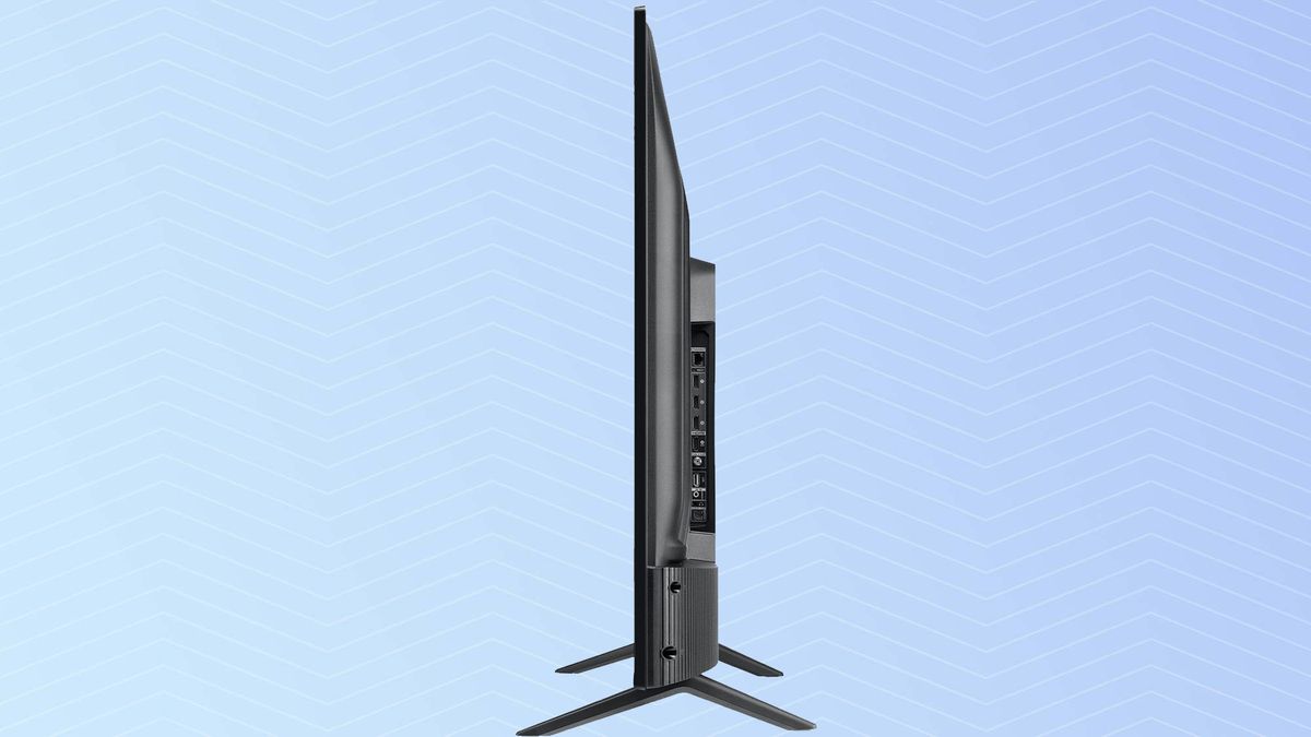 TCL 4-Series Roku TV (S435) review | Tom's Guide