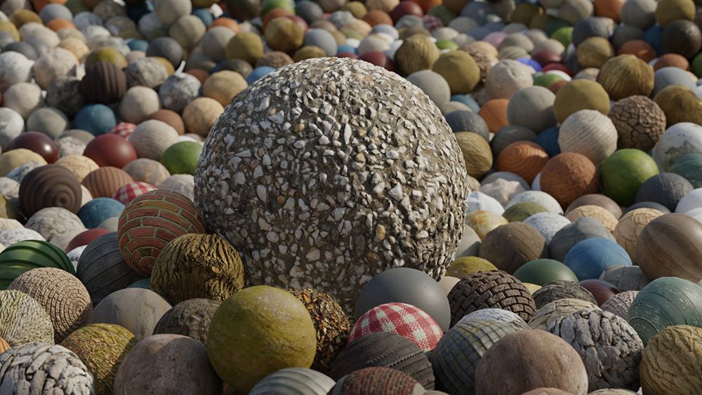 Free textures: where to get 3D textures for your artwork | Creative Bloq