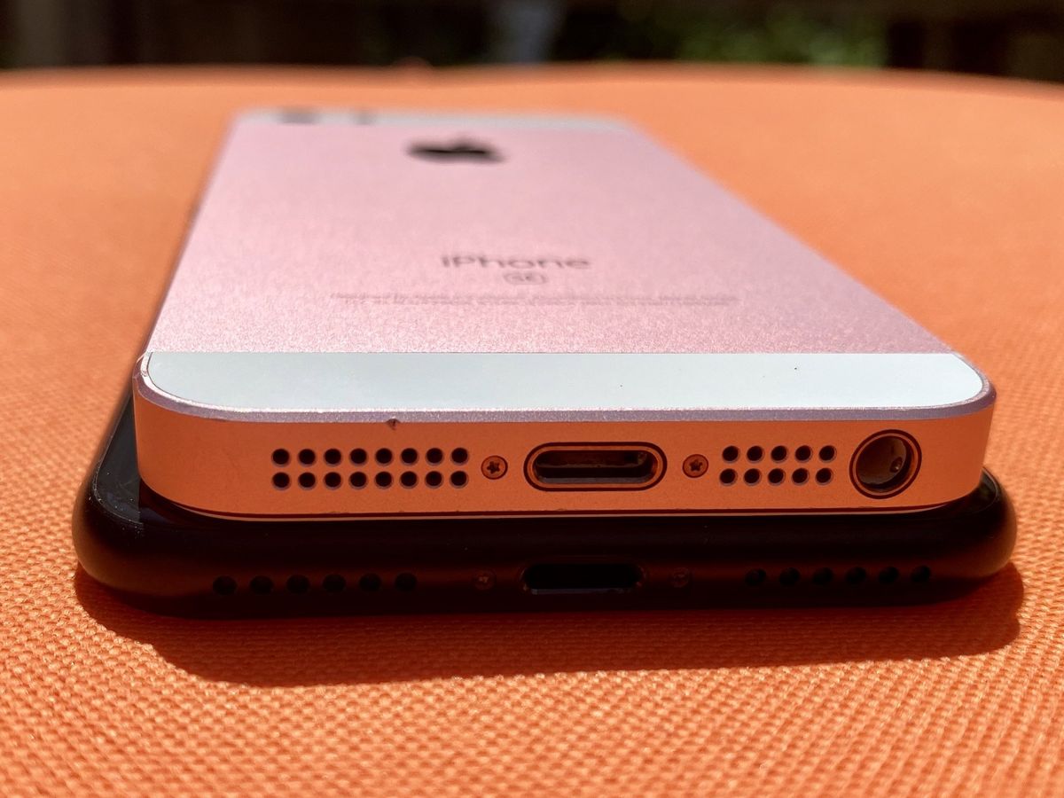 Apple needs to bring back the Rose Gold iPhone | iMore