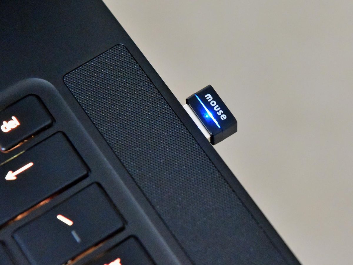 Cheaply bring Windows Hello to any PC with Mouse's new camera and ...