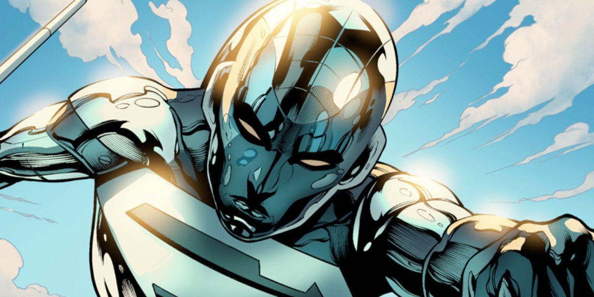 7 DC Characters Zendaya Would Be Perfect To Play | Cinemablend