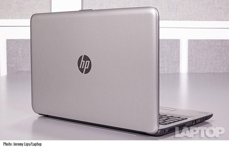 HP Notebook 15 - Full Review and Benchmarks | Laptop Mag