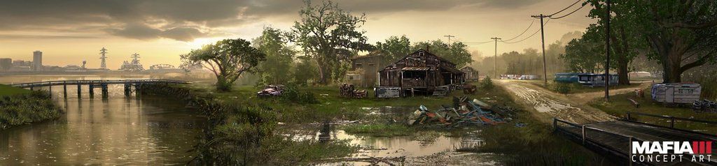 Mafia 3 PC port analysis | PC Gamer