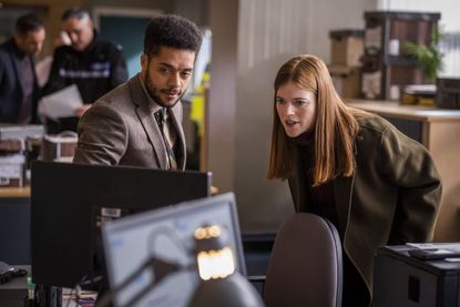 Where is Vigil filmed? Plus, full cast list and when to watch on BBC ...