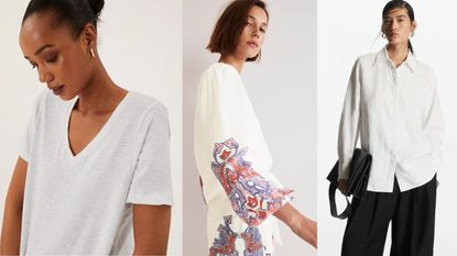 What to wear in the heat: Outfits and fabrics for the heat wave | Woman ...