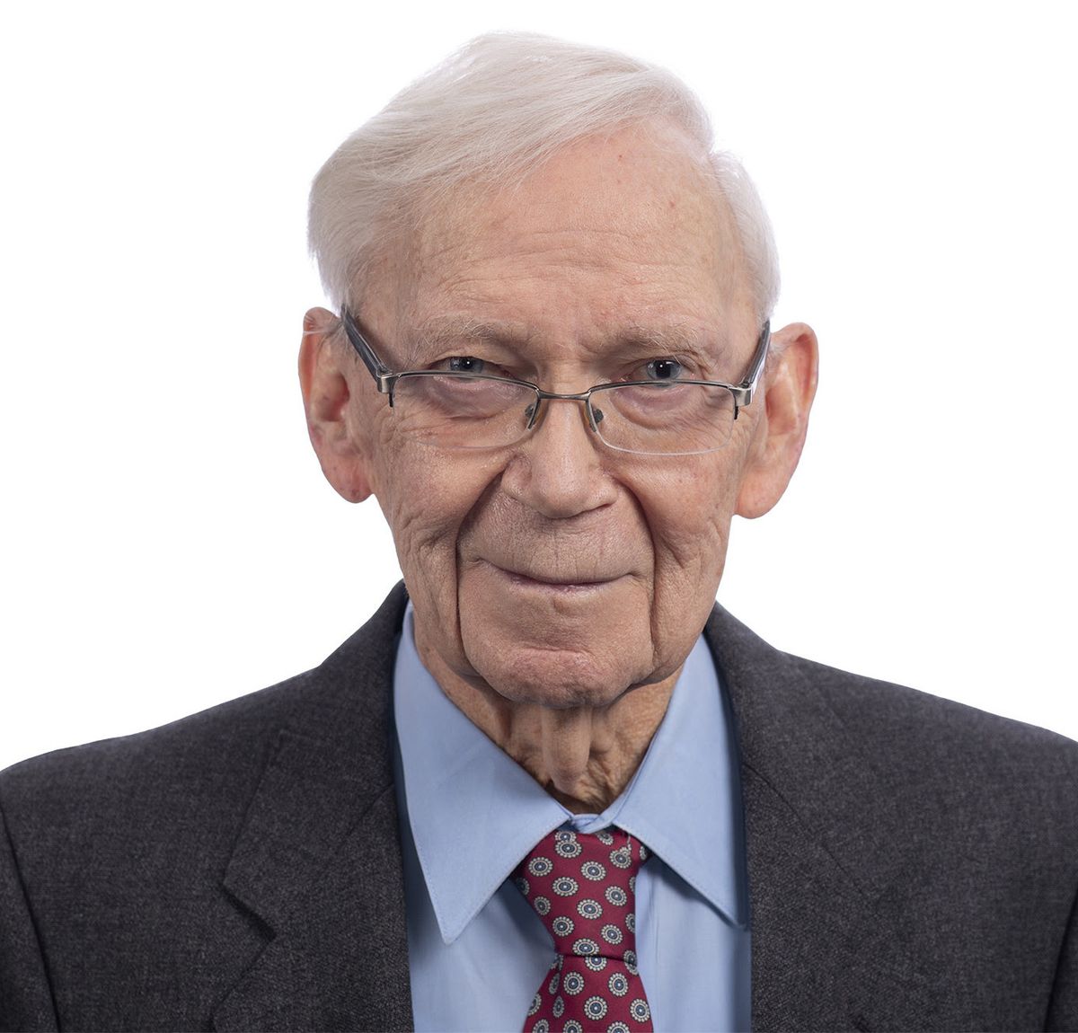 Harro Heinz Retires | AVNetwork