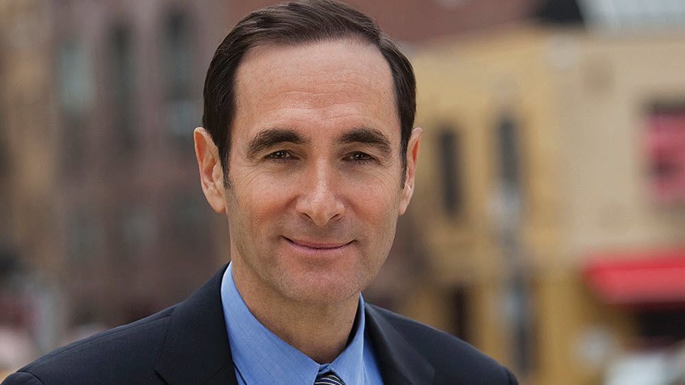 Josh Sapan Stepping Down as CEO of AMC Networks After 26 Years | Next TV