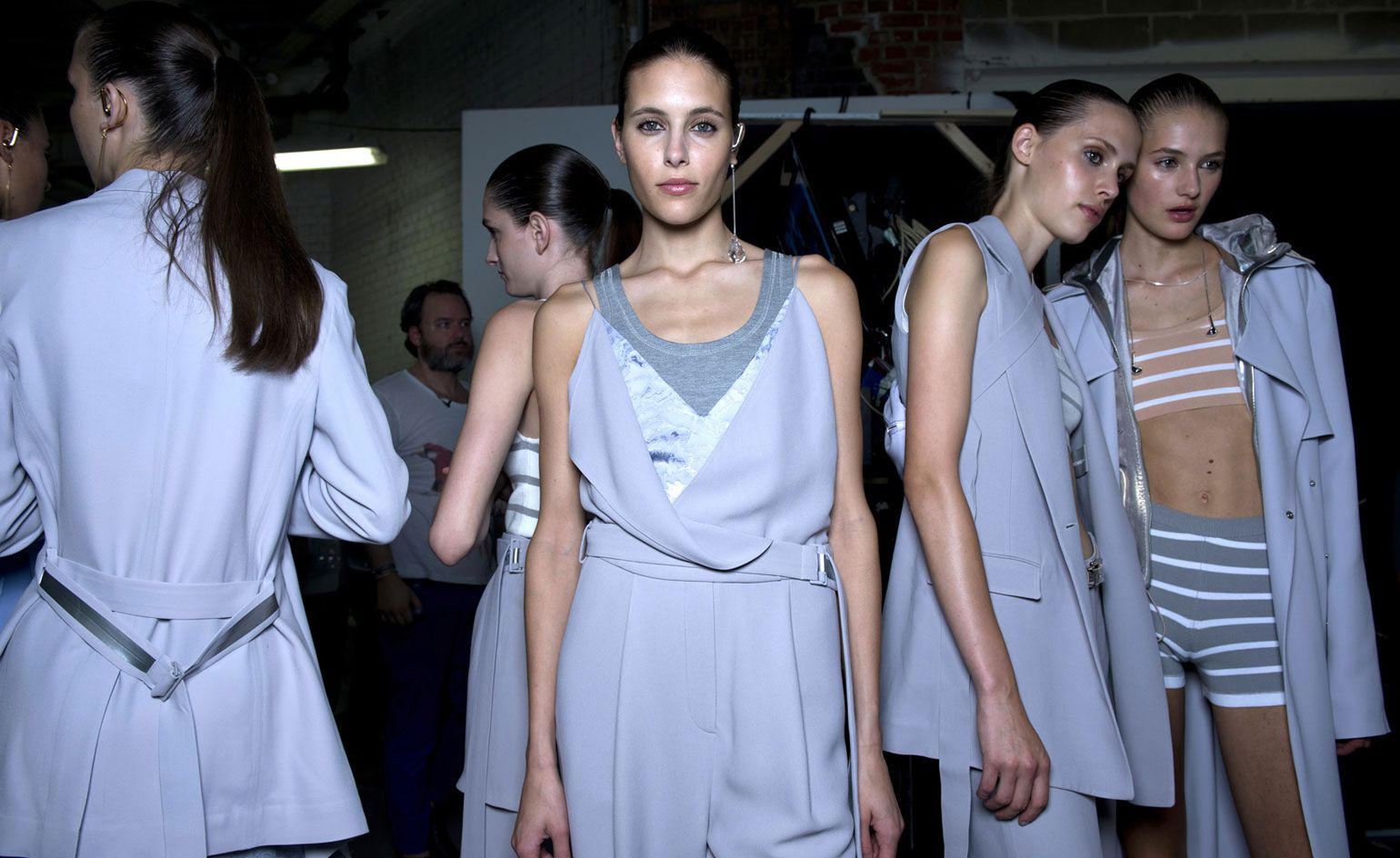Remembering Richard Nicoll, 1977–2016 | Wallpaper