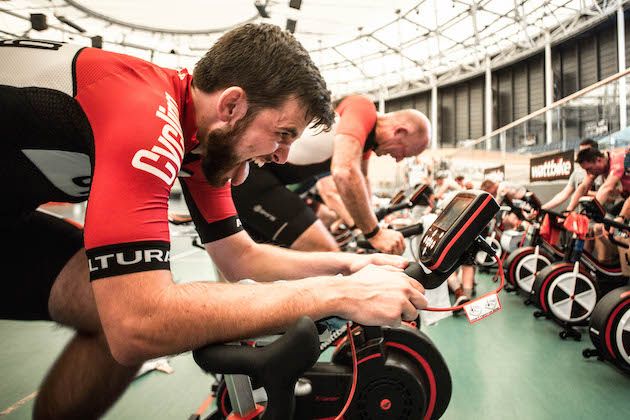 Could you pass the UCI’s Pro Cycling Test? (video) | Cycling Weekly