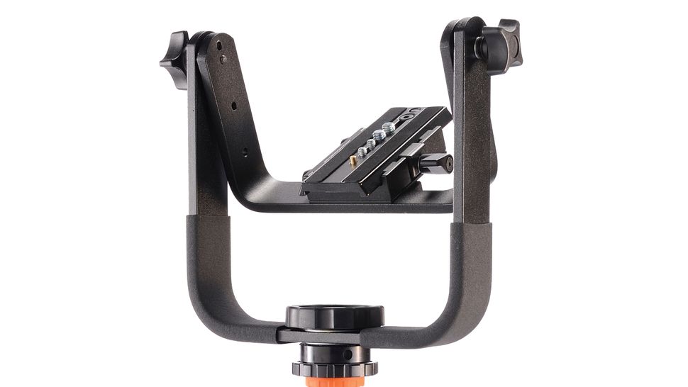 The best gimbal heads for tripods | Digital Camera World
