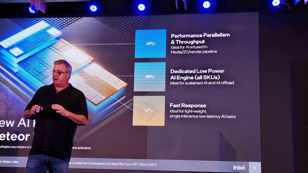 Intel's Meteor Lake is the biggest CPU shift in 40 years | Windows Central