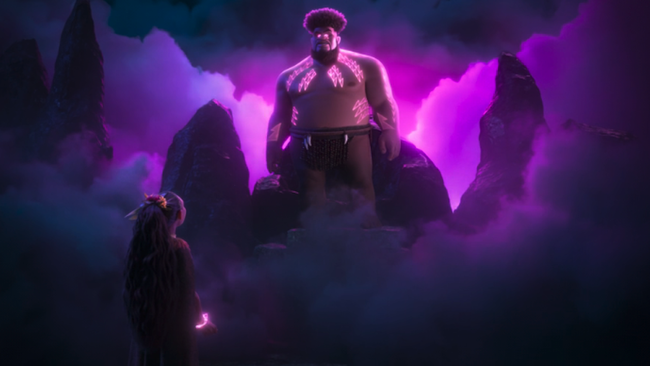 Moana 2's Directors Explained Why The Movie Has An End Credit Scene ...