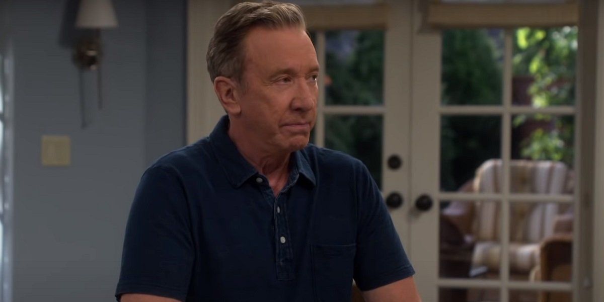 Tim Allen Recalls What Was So Hard About Kaitlyn Dever Leaving Last Man ...