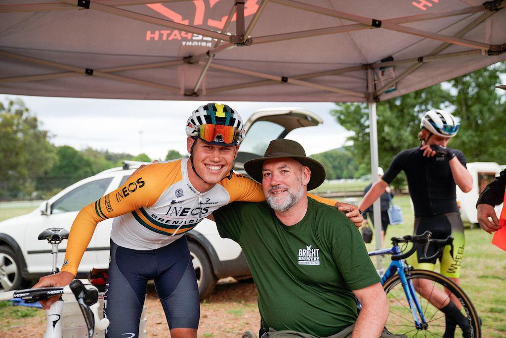 Finding the window to flourish – Luke Plapp comes home to take on the ...