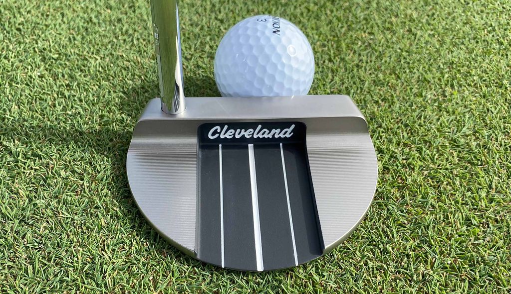 Cleveland HB Soft Milled 14 Putter Review | Golf Monthly