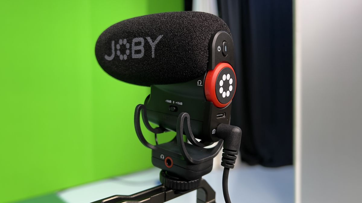 The best iPhone microphone in 2024 | Digital Camera World