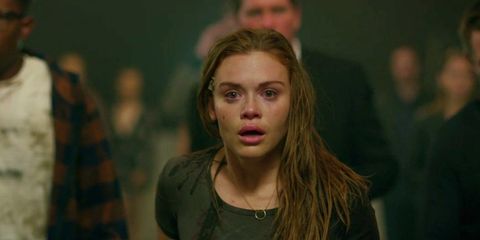 No Escape Ending Explained: What Happened And How It Changed The Whole ...