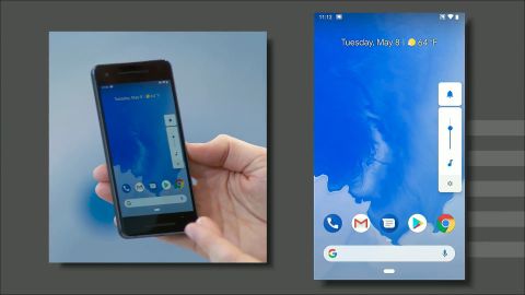 Android Pie update, here's everything we know | TechRadar