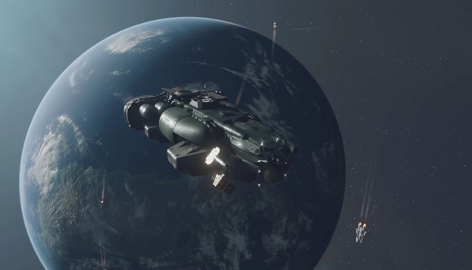 Starfield PC specs: Recommended, Minimum, and Ultra system requirements ...