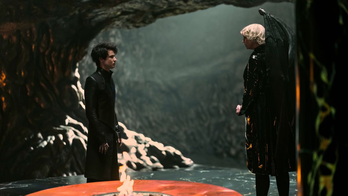 'The Sandman' Season 2: Everything We Know | Marie Claire