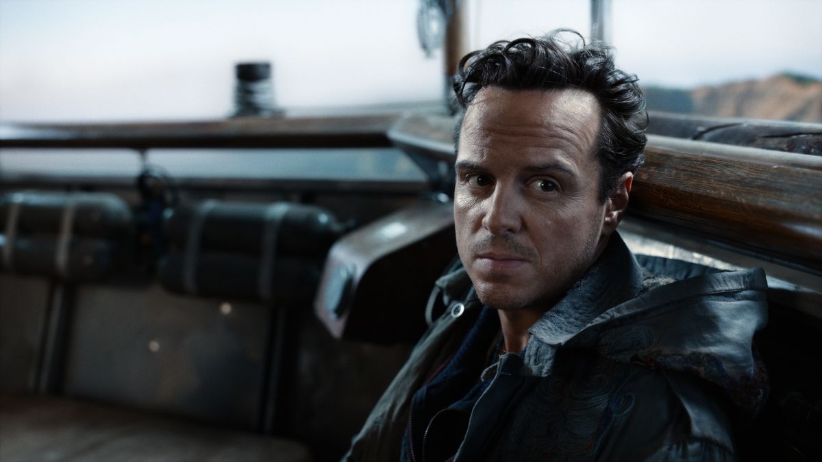 Ripley — everything we know about Andrew Scott's new drama | What to Watch