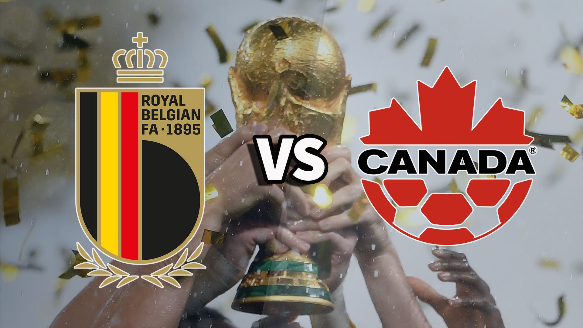 Belgium vs Canada live stream and how to watch World Cup 2022 game online, lineups | Tom's Guide