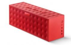 Jambox Review - Big Jambox by Jawbone - Bluetooth Speakers | Laptop Mag