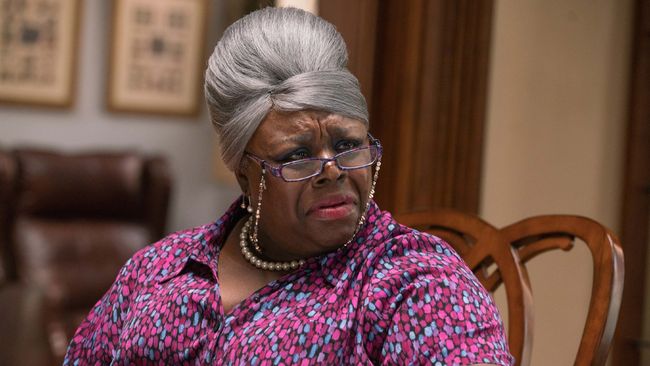 Tyler Perry’s A Madea Homecoming Cast: Where You’ve Seen The Actors ...