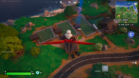 Fortnite Chapter 6: Season 3 best landing spots: Where to drop on the ...